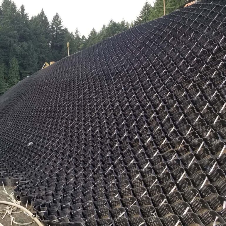GEOCELL - KKL INTER CO LTD.
